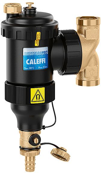 caleffi box 4*pot decant.comp.doub. 1 | desco.be
