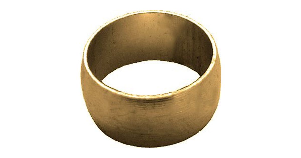 bikon ring 15mm | desco.be