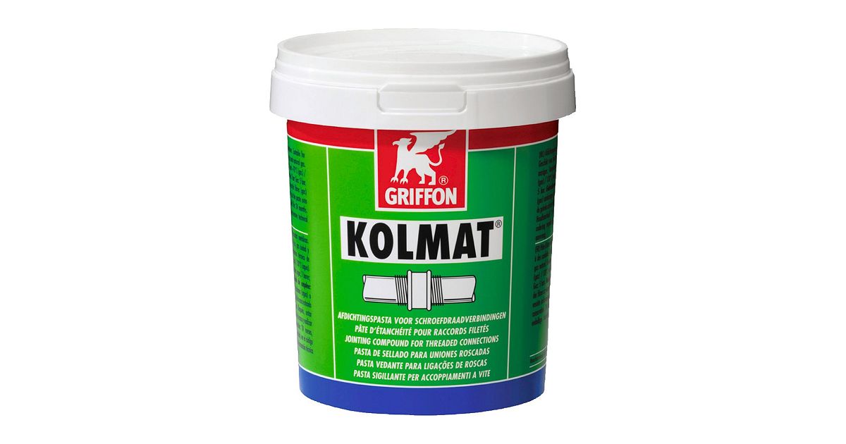 kolmat pasta universeel pot van 875gram | desco.be