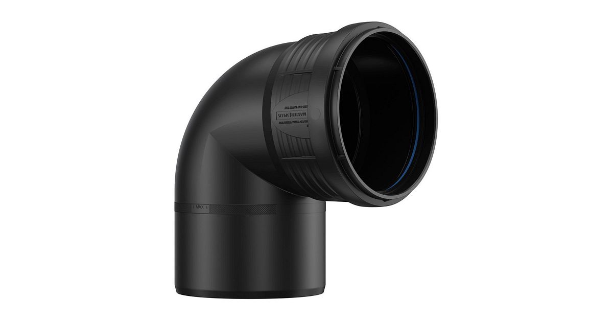 coude pp 90°mf 40mm noir | desco.be