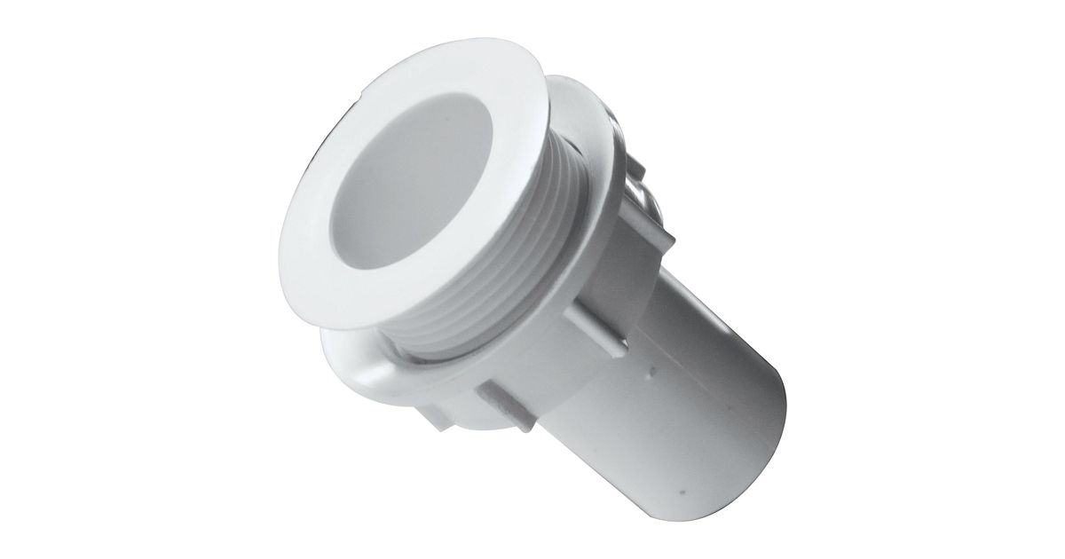 afvoerset voor lekbak pp 32mm | desco.be