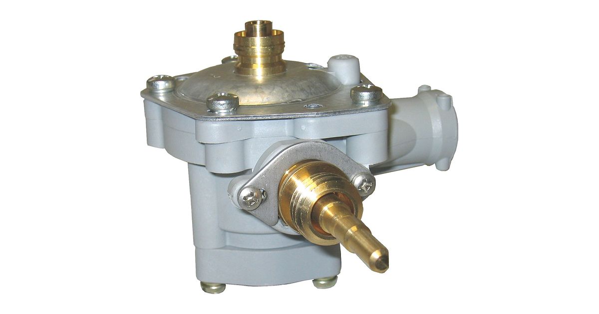 valve a eau "pa" junkers w325-2k | desco.be