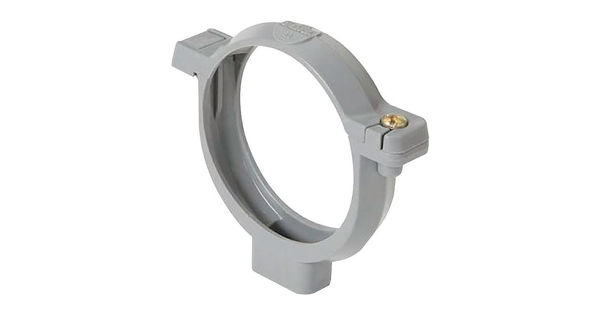 pvc collier a bride 80mm m7 | desco.be