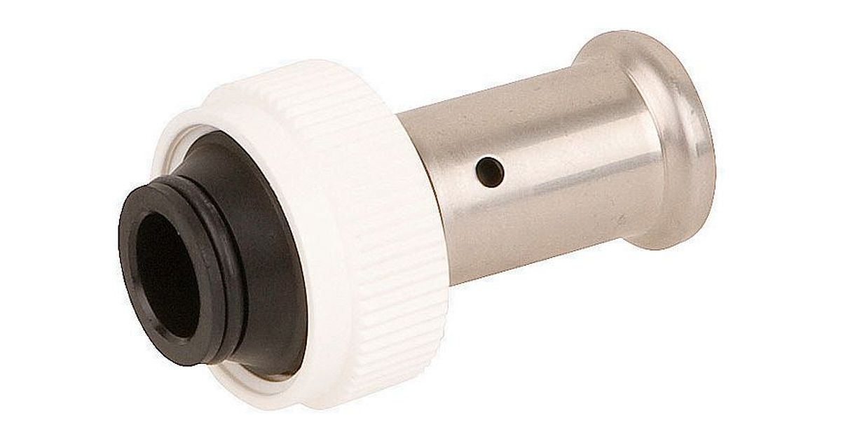 eurokonus 16mm-3/4" kunststof pers henco | desco.be