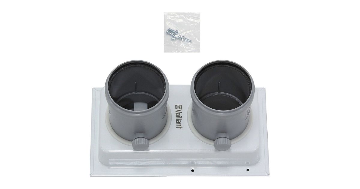 clv.adapter vail.ecovit/ecocraft 2x80mm | desco.be