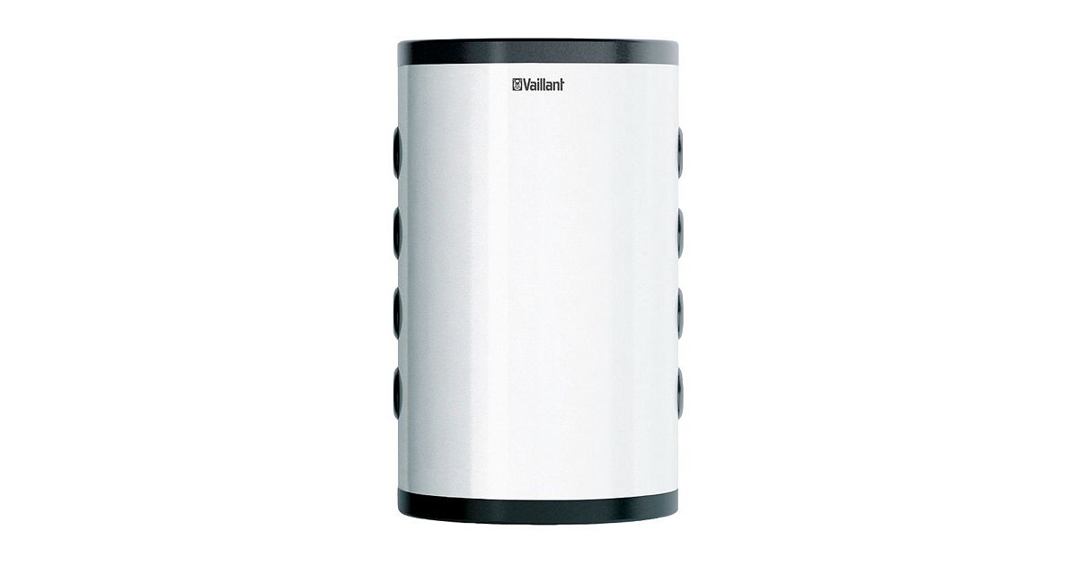 buffervat +8 aansl.100l vaillant | desco.be