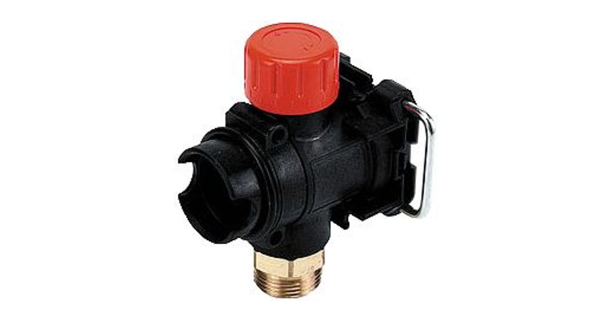 thermostatische module vloerv.comap | desco.be