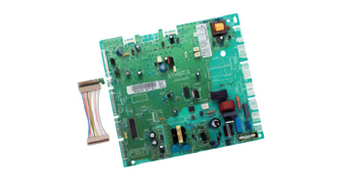 printplaat bulex | desco.be