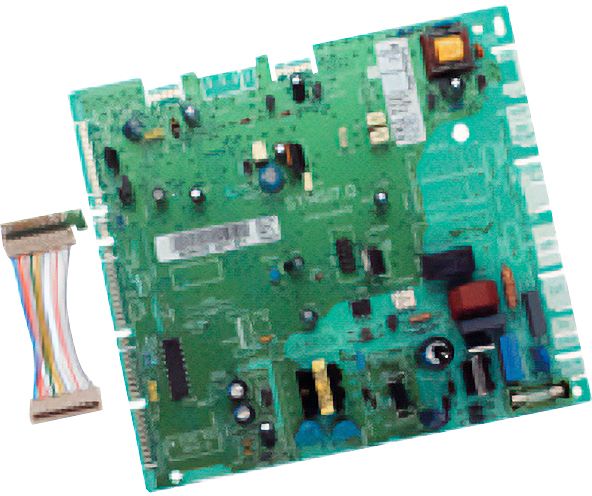 printplaat bulex | desco.be