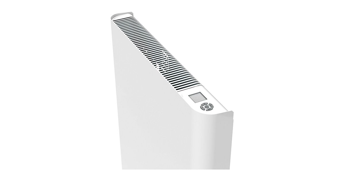 elek.rad.dry stone 600-1040mm 2000w wit | desco.be